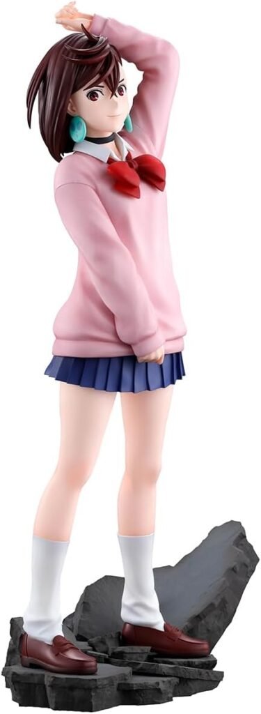 Nikke Figures - Goddess of Victory Collectible Figures