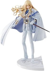 Nikke Figures - Goddess of Victory Collectible Figures